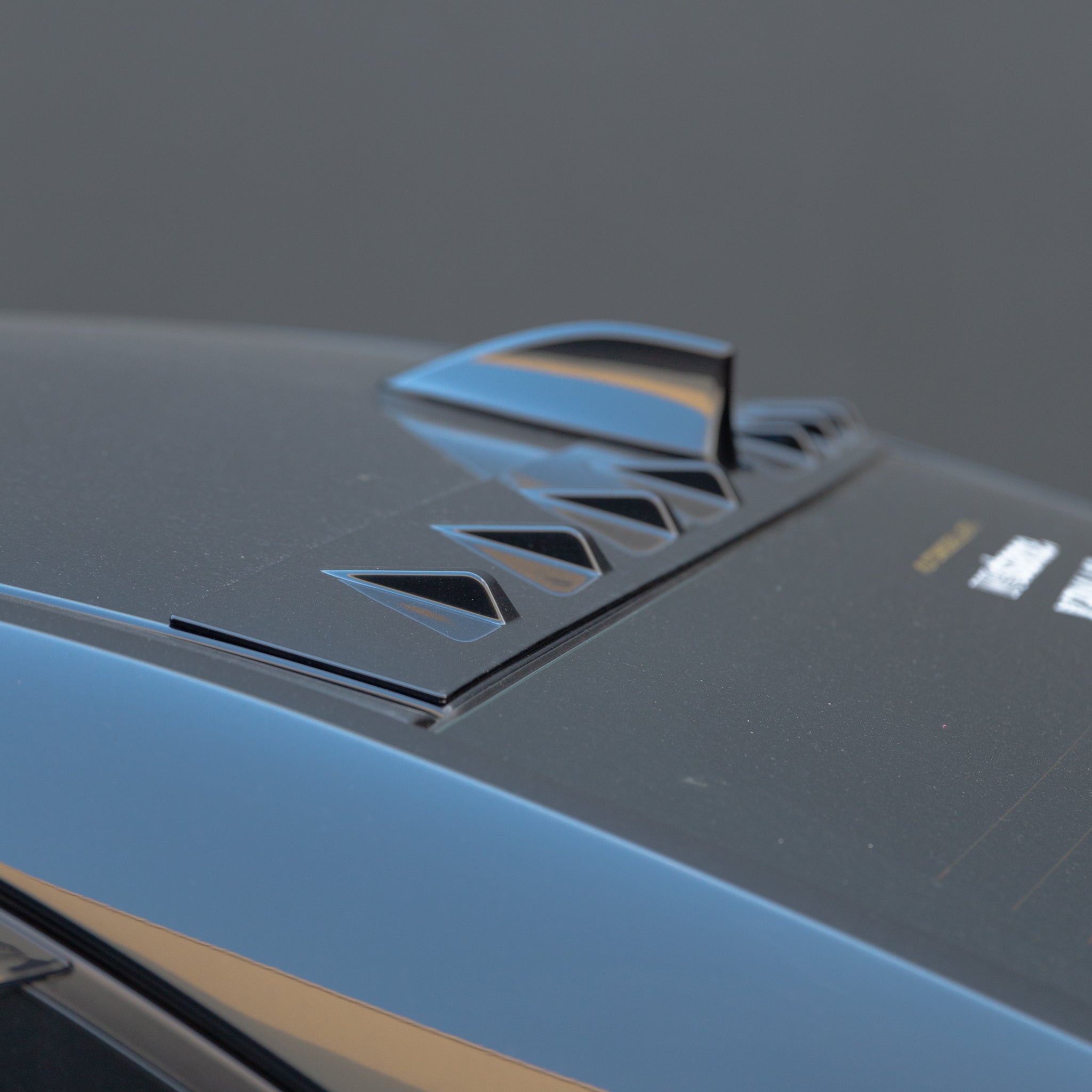 2022+ Subaru WRX Vortex Generators - DMAKER Australia