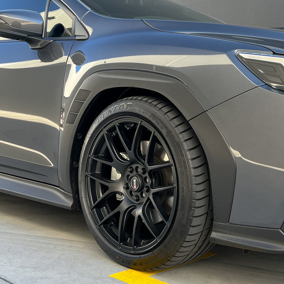 AFD Sport Lowering Springs for Subaru WRX VB & VN 2022–2025 | DMAKER ...