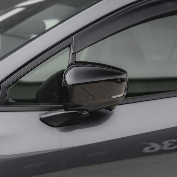2022+ Subaru WRX Auto Folding Mirror Module – DMAKER Australia