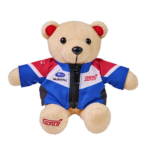 STI Bear ’24 Winter Collection STI Merch | Subaru Genuine Accessories ...