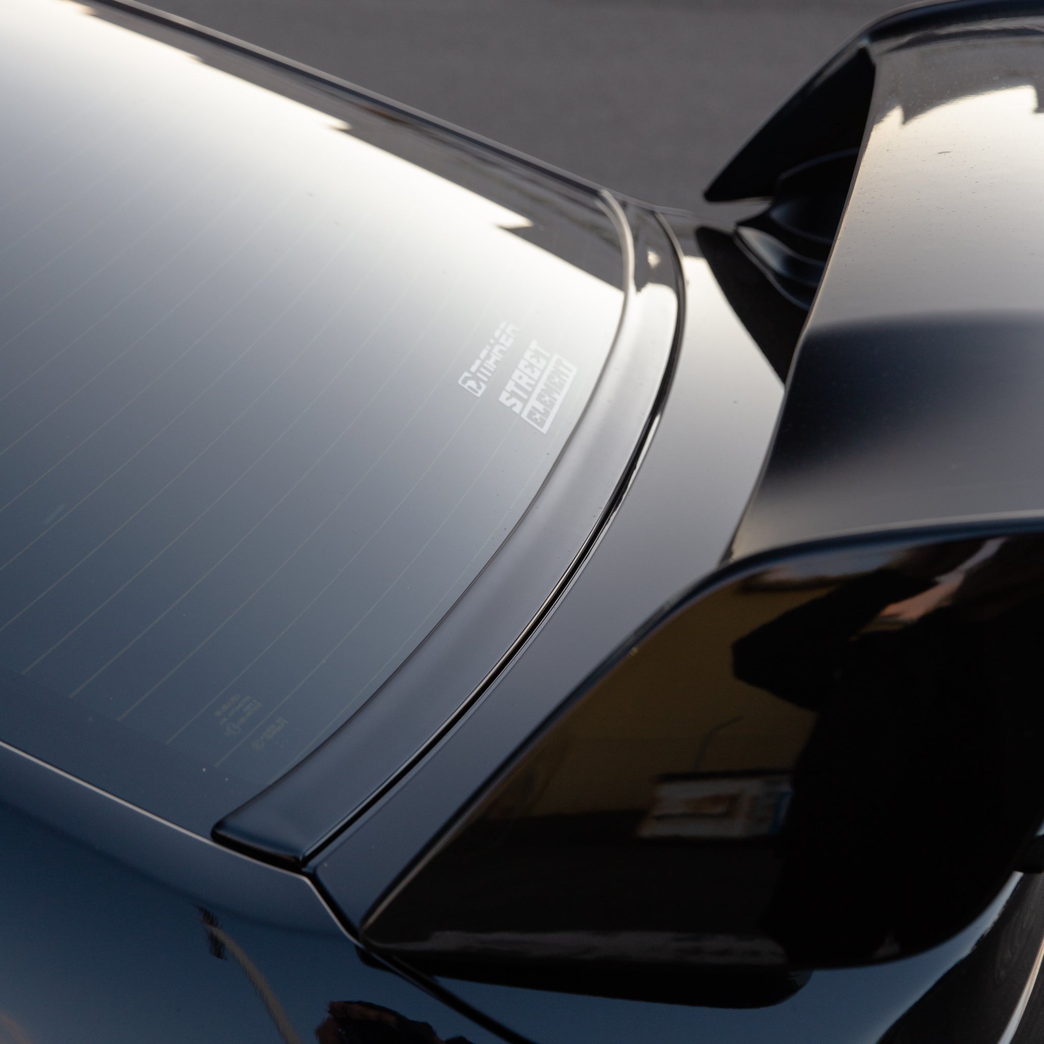 2022+ Subaru WRX VB Aero Cover - Performance Parts – DMAKER Australia